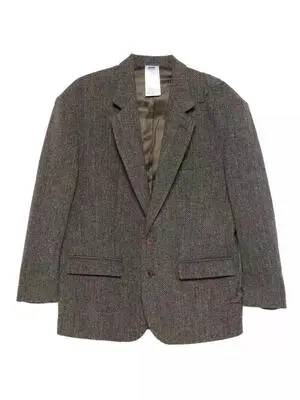 MAGLIANO Sigle-breasted Blazer