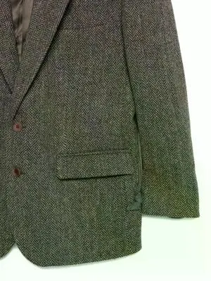 MAGLIANO Sigle-breasted Blazer
