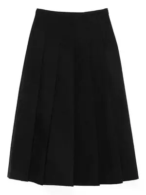 Rohe Black Wash Skirts