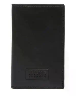 MAISON MARGIELA Scotch Cardholder - Black