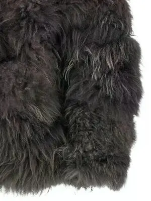 Simonette Ravizza Hooded Jacket