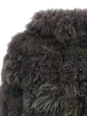 Simonette Ravizza Hooded Jacket