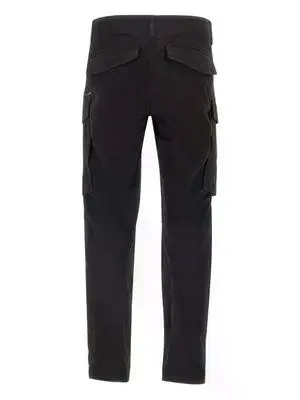 G-star Raw Rovic Zip 3d Cargo Trousers - Black