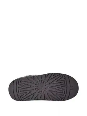 UGG Tazzelle Suede Boots - Grey