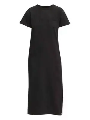 Fiorucci Pocket T-shirt Day Dress
