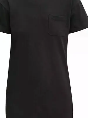 Fiorucci Pocket T-shirt Day Dress