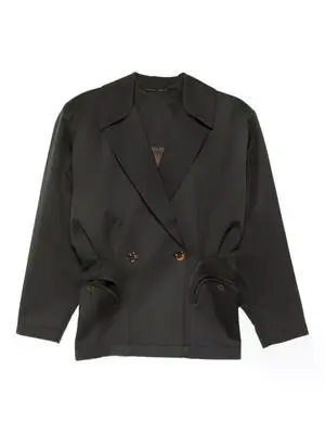 BLAZÉ MILANO Double-breasted Blazer
