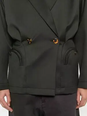 BLAZÉ MILANO Double-breasted Blazer