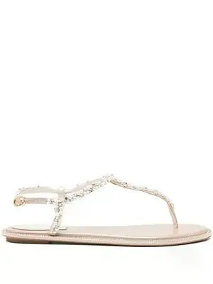 Women's Pearl Flat Sandals