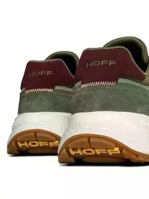 HOFF Panelled Lace-up Sneakers