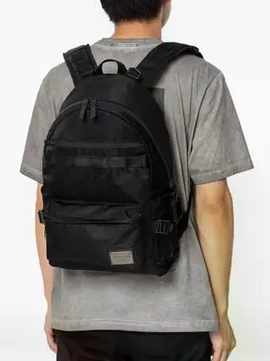 MAKAVELIC Zip Pocket Backpack