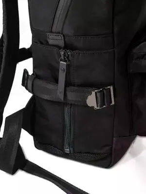 MAKAVELIC Zip Pocket Backpack