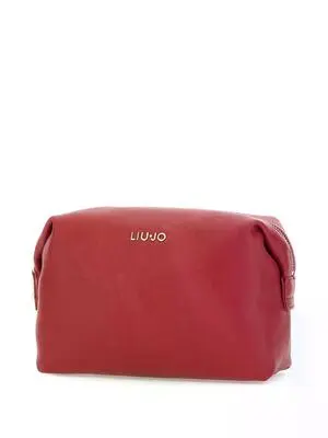 Liu Jo Caliwen Logo Clutch Bag