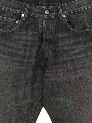 MAISON MARGIELA Cotton Jeans