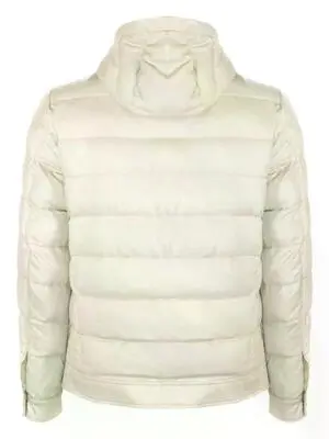 Eleventy Padded Jacket