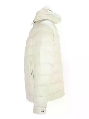Eleventy Padded Jacket