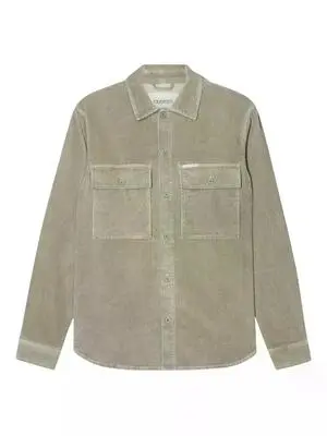 Closed Corduroy Pocket Shirt