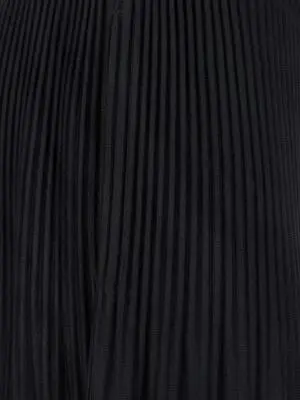 Issey Miyake Pleated Trousers