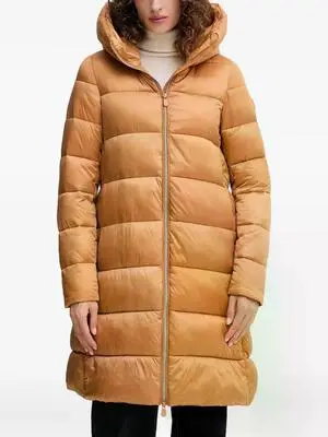 Save The Duck Patchwork Outerwear For Women