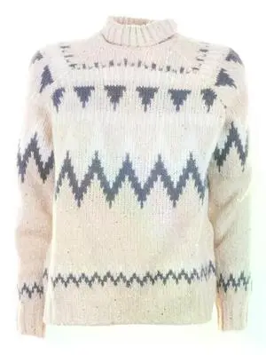 ELEVENTY Roll-Neck Sweater