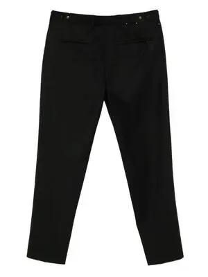PT TORINO Welt-pockets Trousers