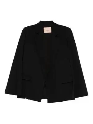 TWINSET Flap-pocket Blazer