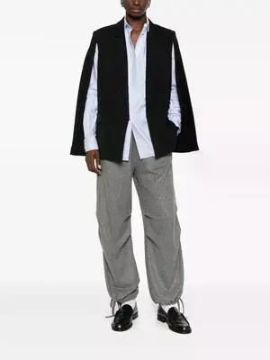TWINSET Flap-pocket Blazer
