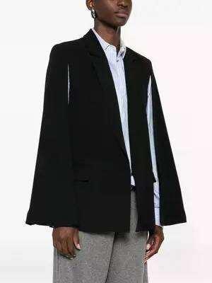 TWINSET Flap-pocket Blazer