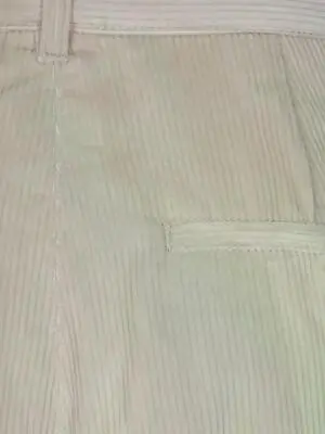 Max Mara Eneide Corduroy Trousers
