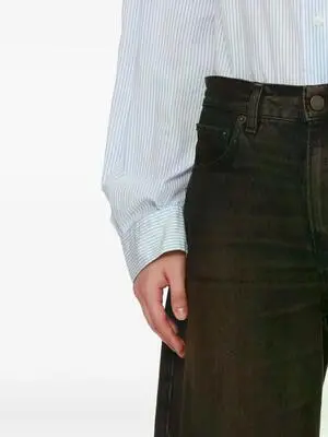 HAIKURE Five-pocket Jeans