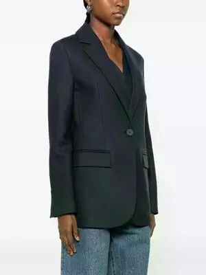 SEMICOUTURE Single-breasted Blazer
