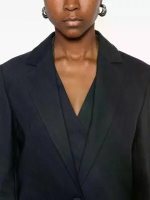 SEMICOUTURE Single-breasted Blazer