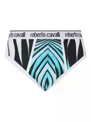 Men's Just Cavalli Printed