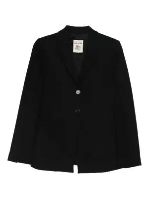 SEMICOUTURE Single-breasted Blazer
