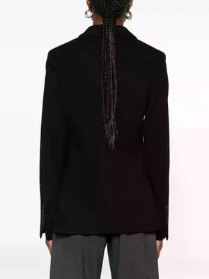 SEMICOUTURE Single-breasted Blazer