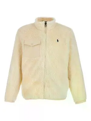 Polo Ralph Lauren Fleece Zip Jacket