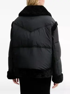BOSS Long-sleeve Padded Jacket
