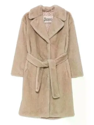 Herno Wrap Coats For Women