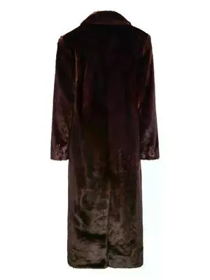 STAND STUDIO Buttoned Coat