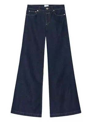 Closed High Rise Jeans For Women