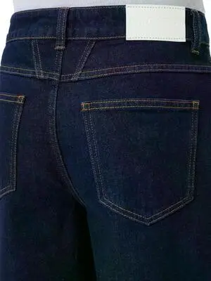 Closed Wide-leg Jeans - Blue