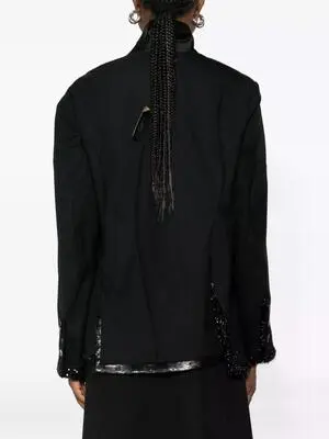UNDERCOVERISM Sequin-embellished Blazer