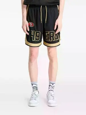 New Era San Francisco 49ers Nfl Mesh Shorts