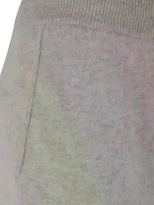 LISA YANG Ribbed Track Pants