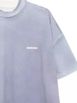 BONSAI Tie-dye T-shirt