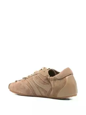 BIBI LOU Panelled Low-top Sneakers