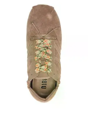 BIBI LOU Panelled Low-top Sneakers