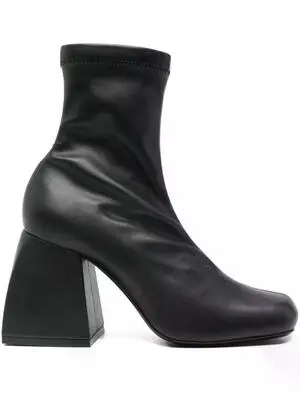 Nodaleto High Heel Boots For Women