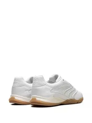 Adidas Predator Sala Panelled Sneakers - White
