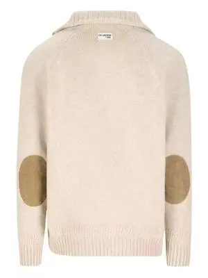 FAY Virgin Wool Sweater